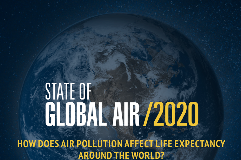Pollution and Its Sources | State of Global Air